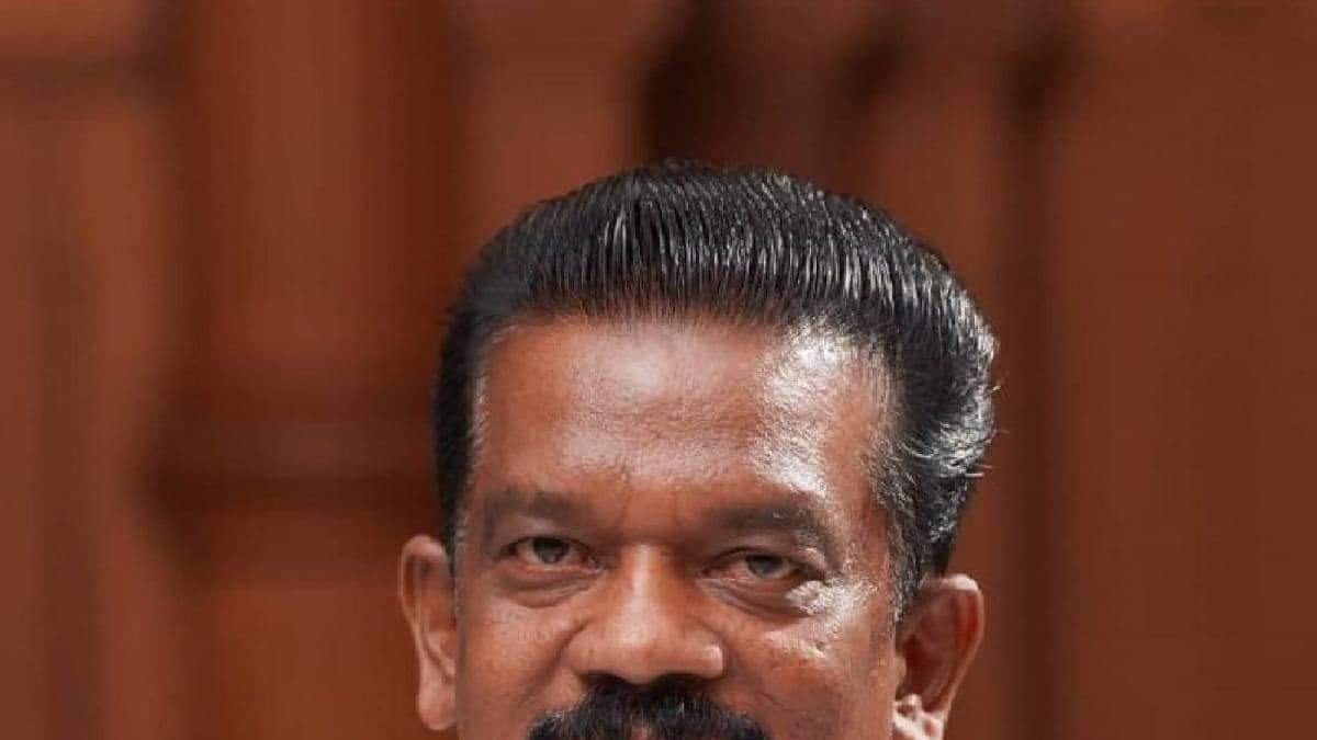 കരുവന്നൂര്‍ ബാങ്ക് കേസില്‍ കെ.രാധാകൃഷ്ണന്‍ എം.പിയെ ചോദ്യം ചെയ്യാൻ ഇഡി ...
