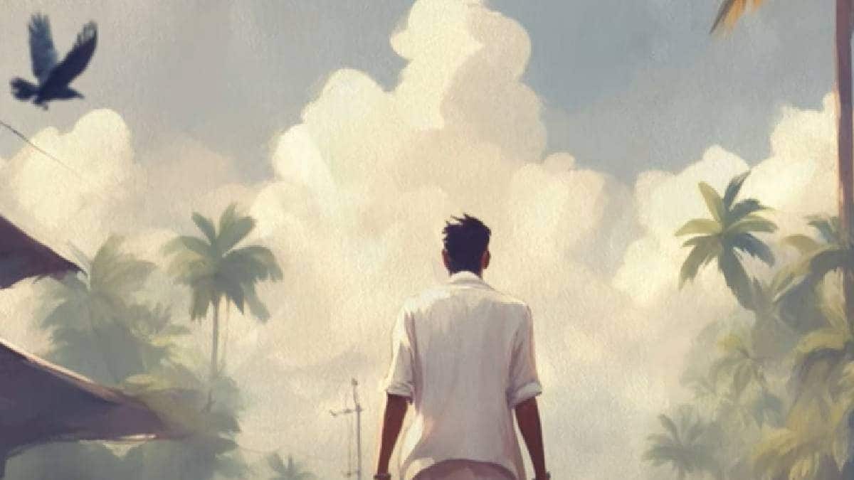 മലയാള സിനിമയിൽ AI പവേര്‍ഡ് ഗാനവും എത്തി; ചിത്രം 'PDC അത്ര ചെറിയ ഡിഗ്രി ...