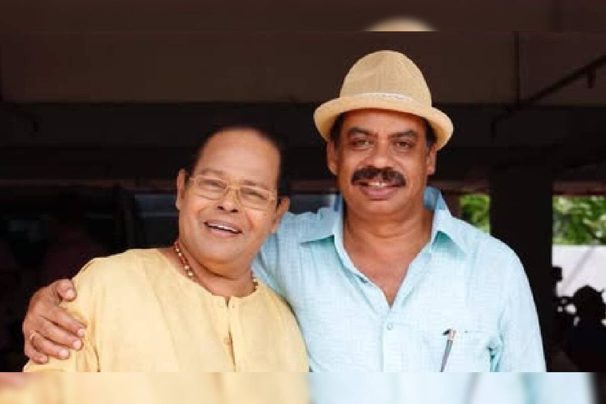 മോഹൻലാൽ ചോദിച്ചു; 'ഇന്നസെന്റും ഒടുവിലും മാമുക്കോയയും ലളിതച്ചേച്ചിയും ...