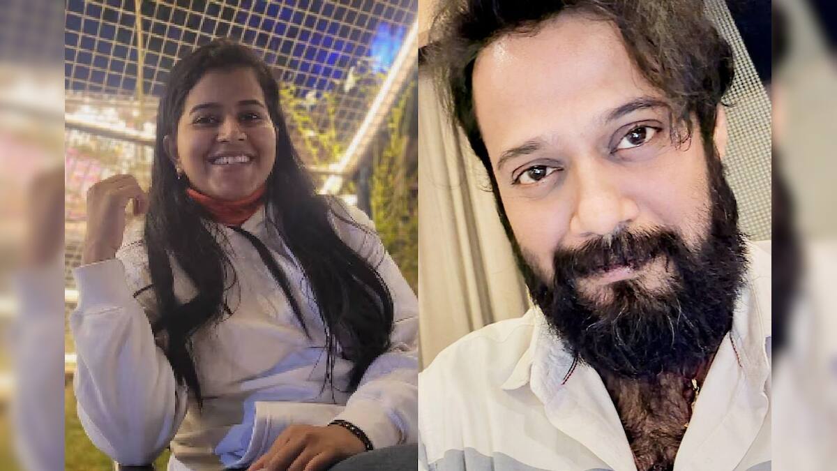 Actor Bala | മുൻഭാര്യ എലിസബത്തിനെതിരെ നടൻ ബാല പോലീസിൽ പരാതി നൽകി ...