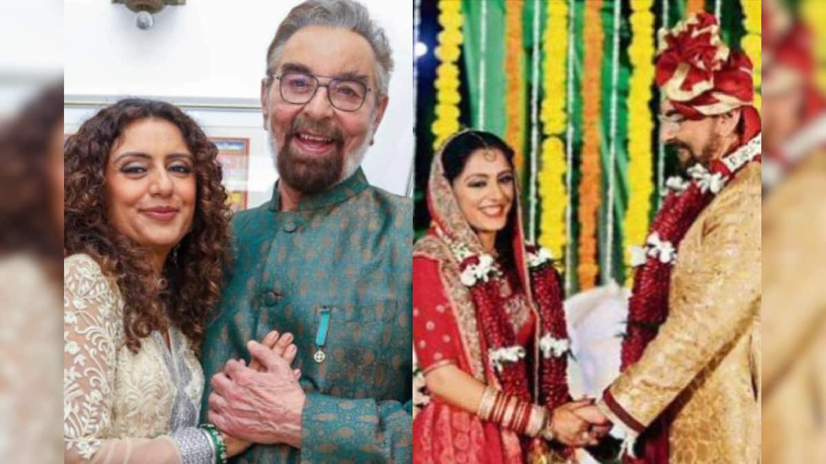 Kabir Bedi: എഴുപതാം വയസ്സിൽ 41 കാരിയുമായി നാലാം വിവാഹം; സിനിമയിലെ വില്ല ...