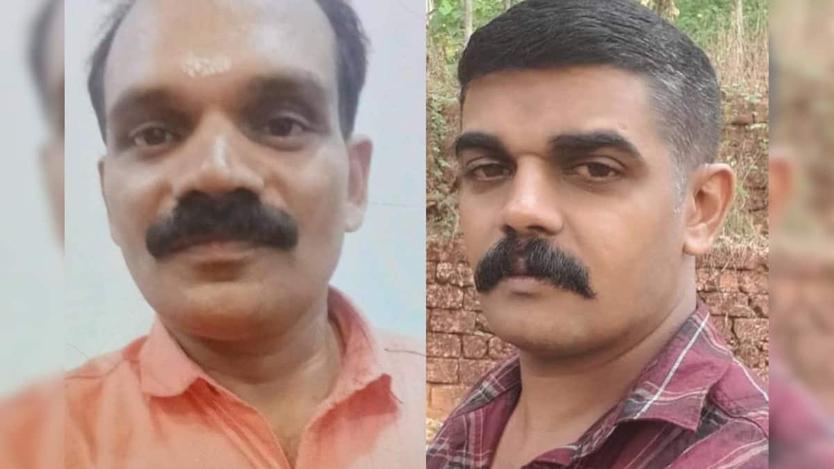 കണ്ണൂരിൽ കൊല്ലപ്പെട്ട രാധാകൃഷ്ണന്റെ ഭാര്യയുമായുള്ള സന്തോഷിന്റെ സൗഹൃദം തടഞ്ഞത് കൊലയ്ക്ക് ...