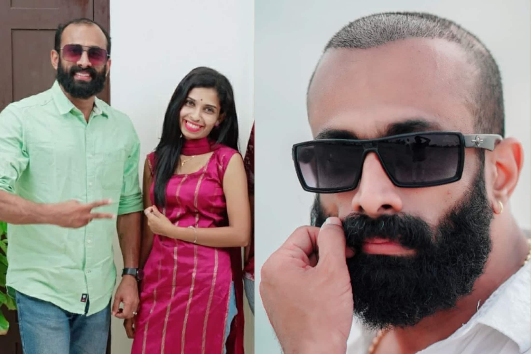 Renu Sudhi: Latest Renu Sudhi News in Malayalam, Photos & Videos ...