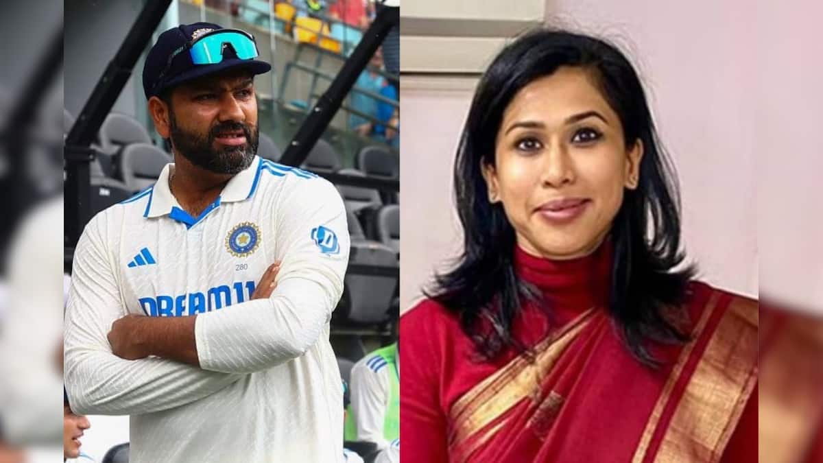 ഐതിഹാസിക വിജയം‌; രോഹിത് ശർമ്മയെ പുകഴ്ത്തി ഷമ മുഹമ്മദ്|congress leader ...