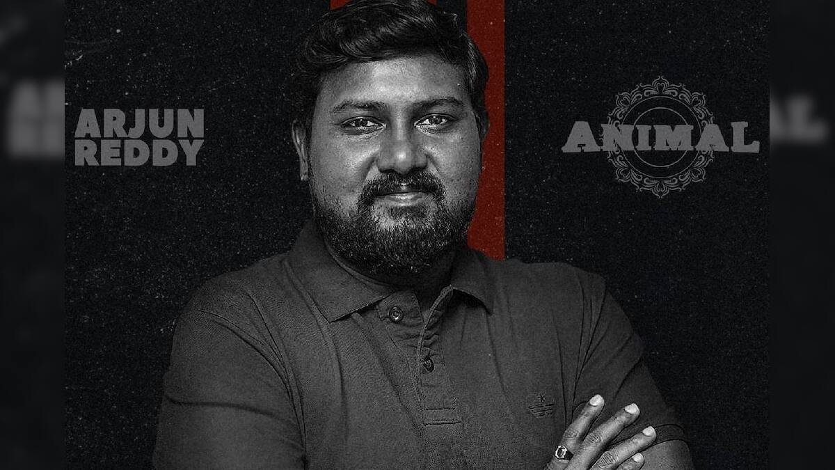 അനോമി തിയേറ്ററിലേക്ക്; 'അനിമൽ' സംഗീത സംവിധായകൻ ഹർഷവർദ്ധൻ രമേശ്വ ...