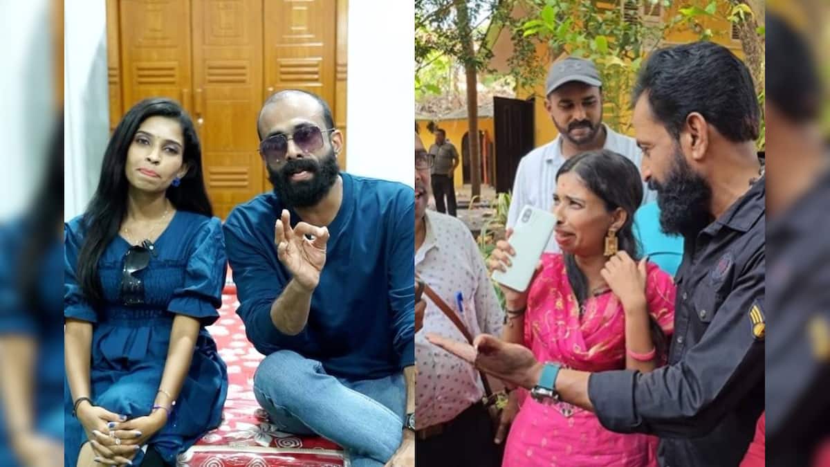 Renu Sudhi | കൂടെ നിർത്തി ദാസേട്ടനെ കുറിച്ച് ഉപദേശം നൽകി രജിത്ത് കുമാ ...