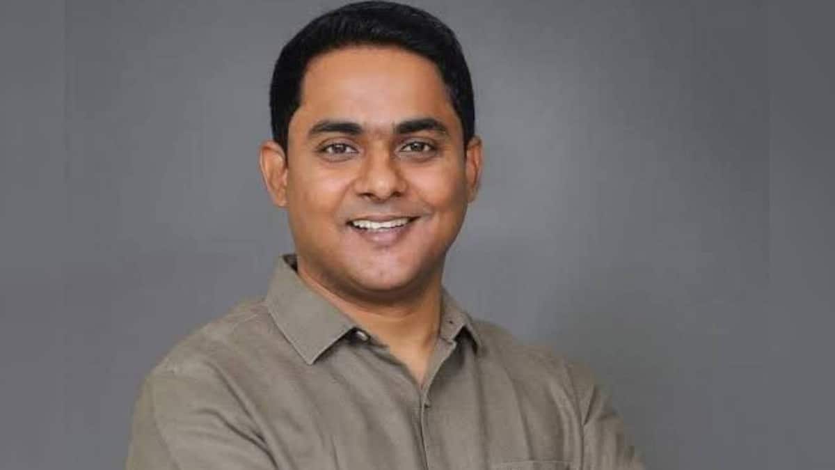 കേരളത്തിൽ ബിജെപിയുടെ മീഡിയ-സോഷ്യൽ മീഡിയ പ്രഭാരിയായി അനൂപ് ആന്റണിയെ ...