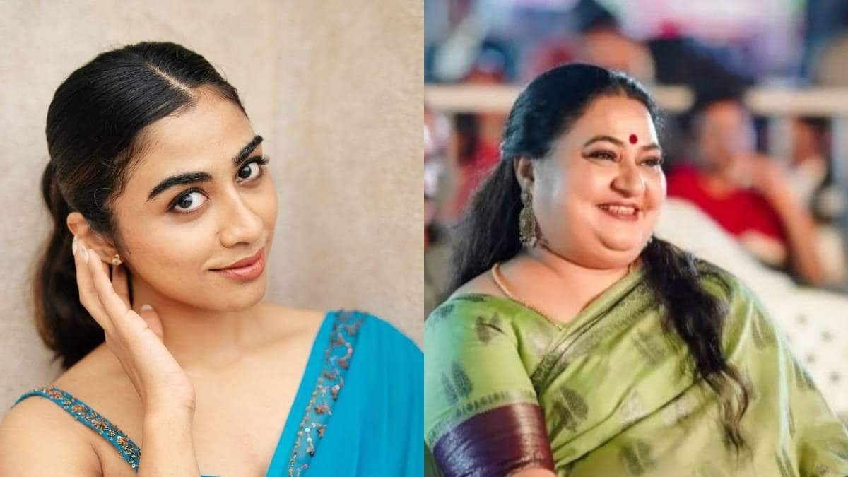Kalyani Panicker | മറയ്‌ക്കേണ്ടതല്ല, പുറത്തെ പാടുകൾ എഡിറ്റ് ചെയ്യാതെ ...