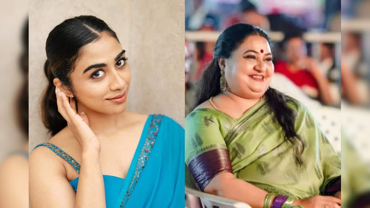 Kalyani Panicker | മറയ്‌ക്കേണ്ടതല്ല, പുറത്തെ പാടുകൾ എഡിറ്റ് ചെയ്യാതെ ...