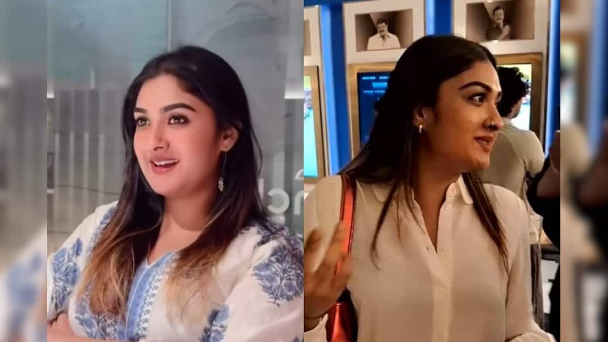 Kunjatta | 'എന്നെ കൊല്ലാതിരുന്നൂടേ' എന്ന് കുഞ്ഞാറ്റ; വെറും 14 സെക്കന്റ് കൊണ്ട് ...