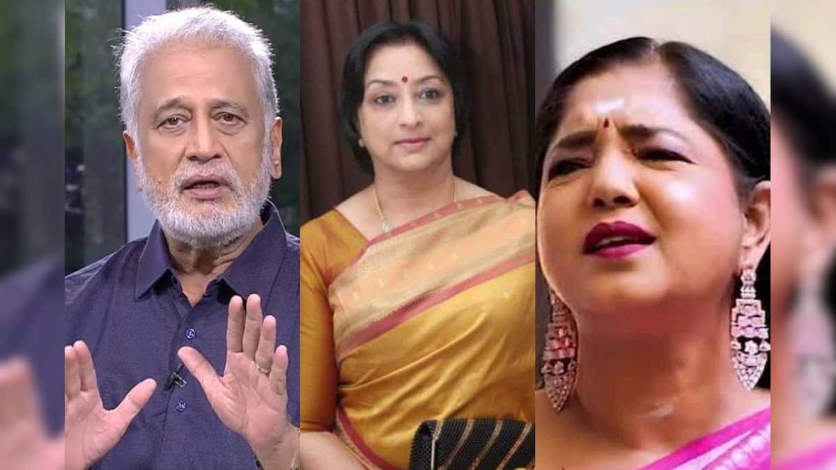 ഒരു കുഞ്ഞിന്റെ അമ്മയായ നടി ലക്ഷ്മിയെ വിവാഹം ചെയ്ത മോഹൻ; ആ ബന്ധം ...