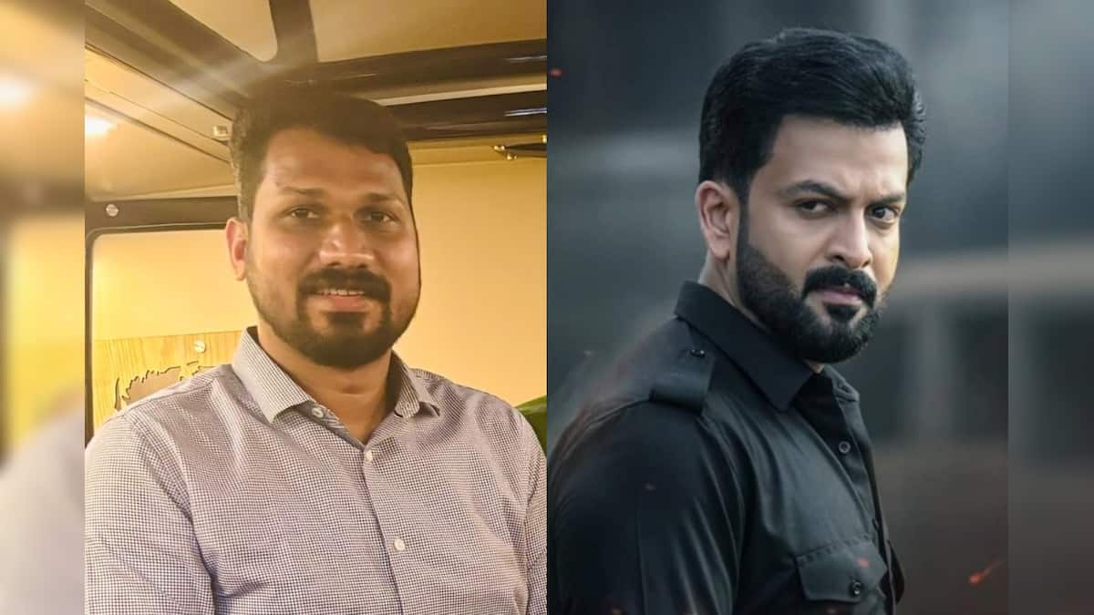 L2 Empuraan | 'ഒരു ഫാൻ ബോയ് വെറുതെ ആവേശം കൊള്ളുന്നതല്ലാ, ഒരു തീയറ്റർ ഉടമ ...