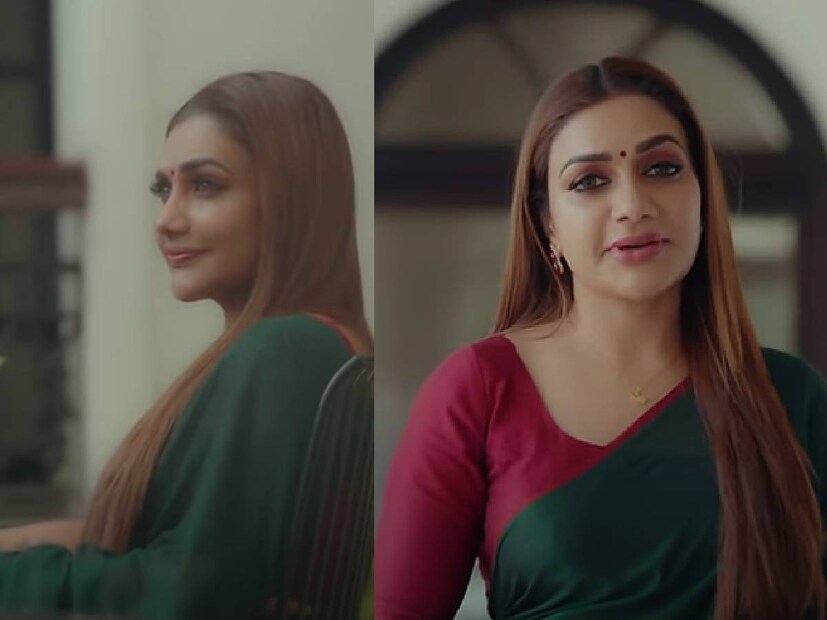Rimi Tomy: റിമി ടോമി വീണ്ടും പ്രണയത്തിൽ? സ്റ്റേജ് ഷോയ്ക്കിടയിൽ ഗംഭീര സ ...