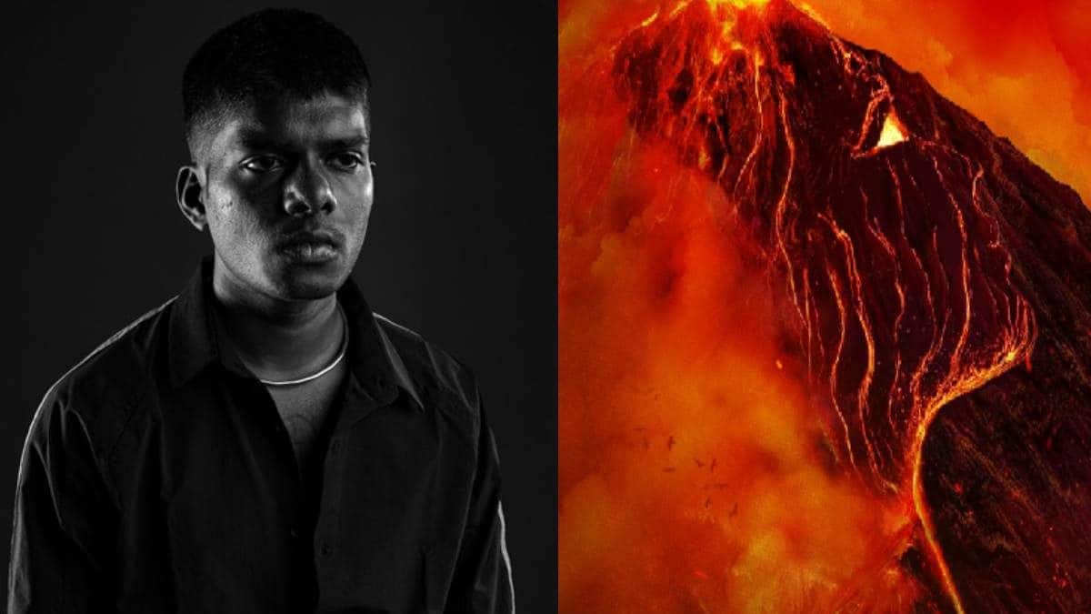 'ഇത് രണ്ടാം പിറവിയെ'; വിവാദങ്ങൾക്കിടെ വേടന്റെ പുതിയ പാട്ട് 'മൗന ലോവ ...