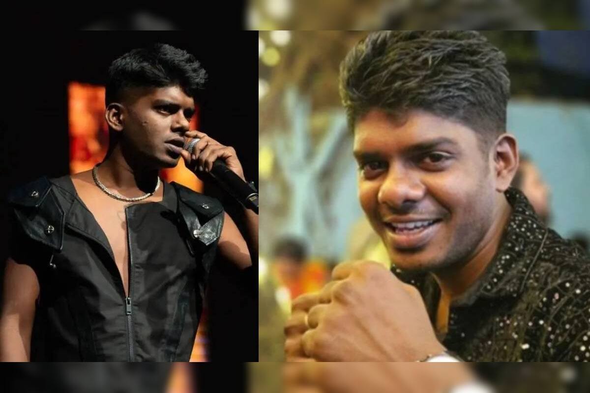 Vedan | കഞ്ചാവ് കേസിൽ വേടന് ജാമ്യം; പുലിപ്പല്ല് കേസിൽ വനംവകുപ്പിന്റെ ...