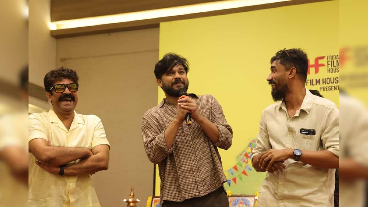 Aadu 3 | റെഡി വൺ, ടൂ, ത്രീ... ആട് 3ന് സ്റ്റാർട്ട് പറഞ്ഞ് മിഥുൻ മാനുവ ...