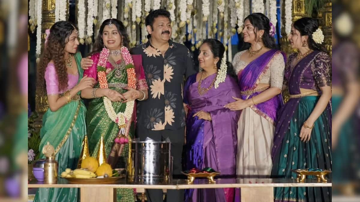 സ്ത്രീകളുടെ ലോകത്തിൽ സന്തോഷമായി കഴിയാൻ അനുഗ്രഹം നേടി ഭൂമിയിലേക്ക് വന്ന ...