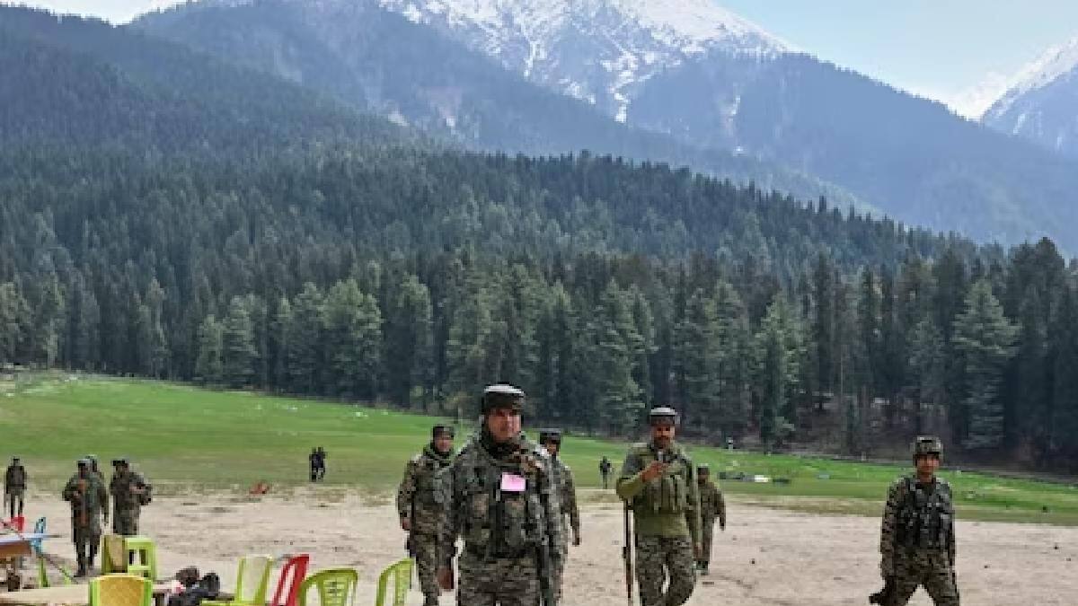 Pahalgam Terror Attack | വ്യാജ വിവരങ്ങൾ അന്വേഷണത്തെ വഴിതെറ്റിക്കുന്നു ...