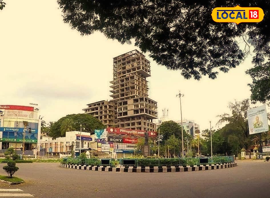 Vellayambalam, old royal way of Travancore dynasty|തിരുവിതാംകൂ ...