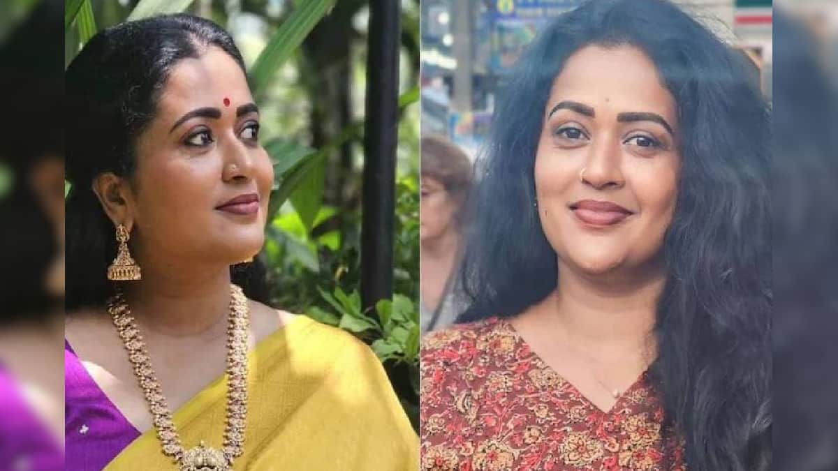 Manju Pathrose 'തൃപ്തി തരാത്ത സിനിമ'; മമ്മൂട്ടി ചിത്രം ചെയ്തത് ...