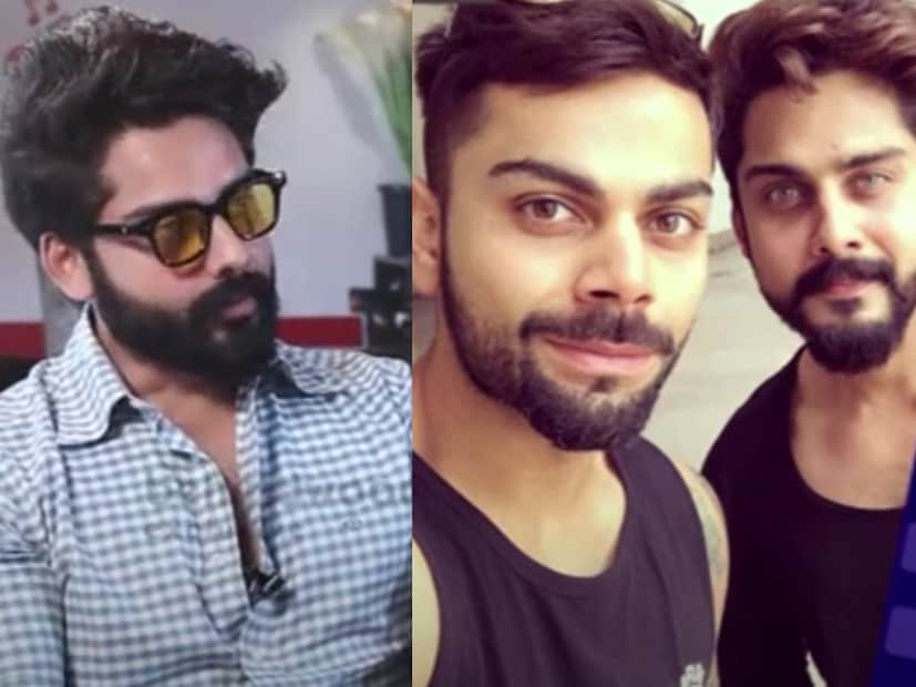 Roshan Basheer: 'ഇതാരാ വിരാടിന്റെ അനിയനോ'; ദൃശ്യത്തിൽ മുങ്ങിയ വരുണിനെ ...