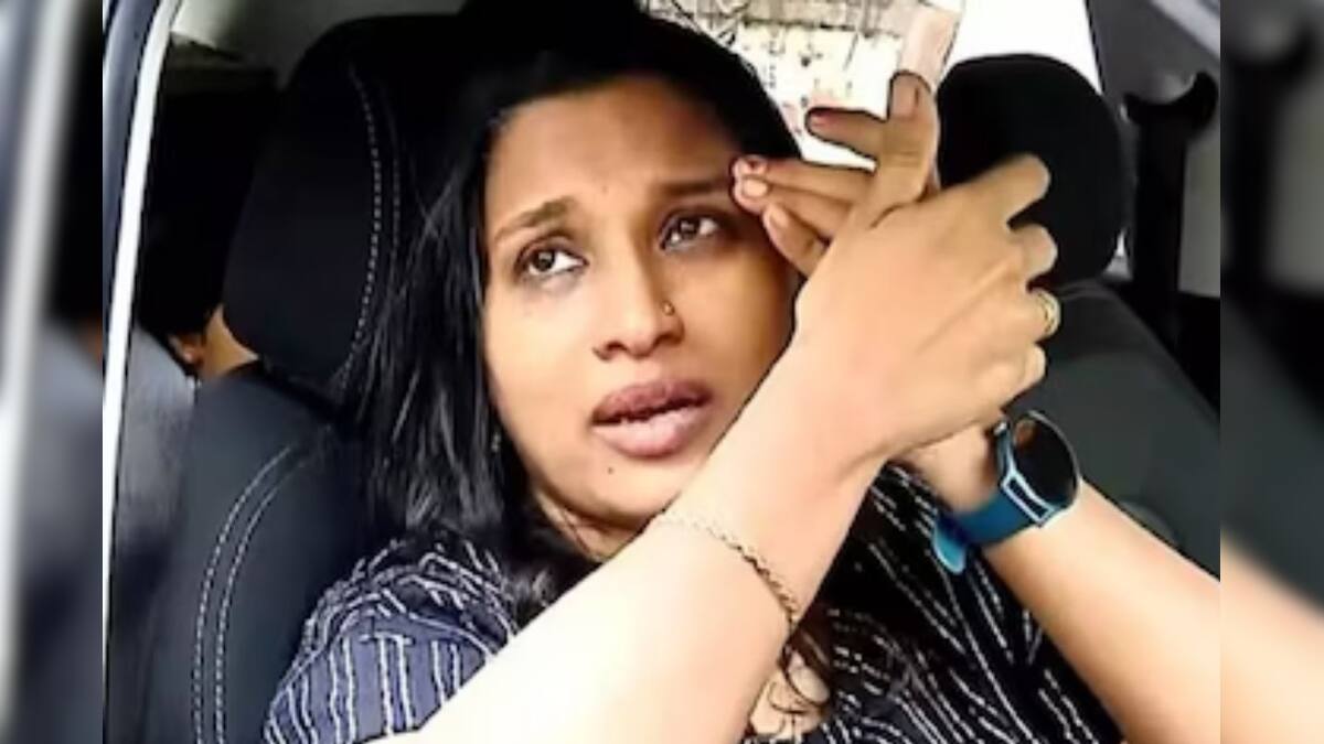 കൈക്കൂലിക്കേസിൽ ബിൽഡിം ഗ് ഇൻസ്പെക്ടർ സ്വപ്നയെ വിജിലൻസ് കസ്റ്റഡിയിൽ വിട്ടു|Building inspector ...