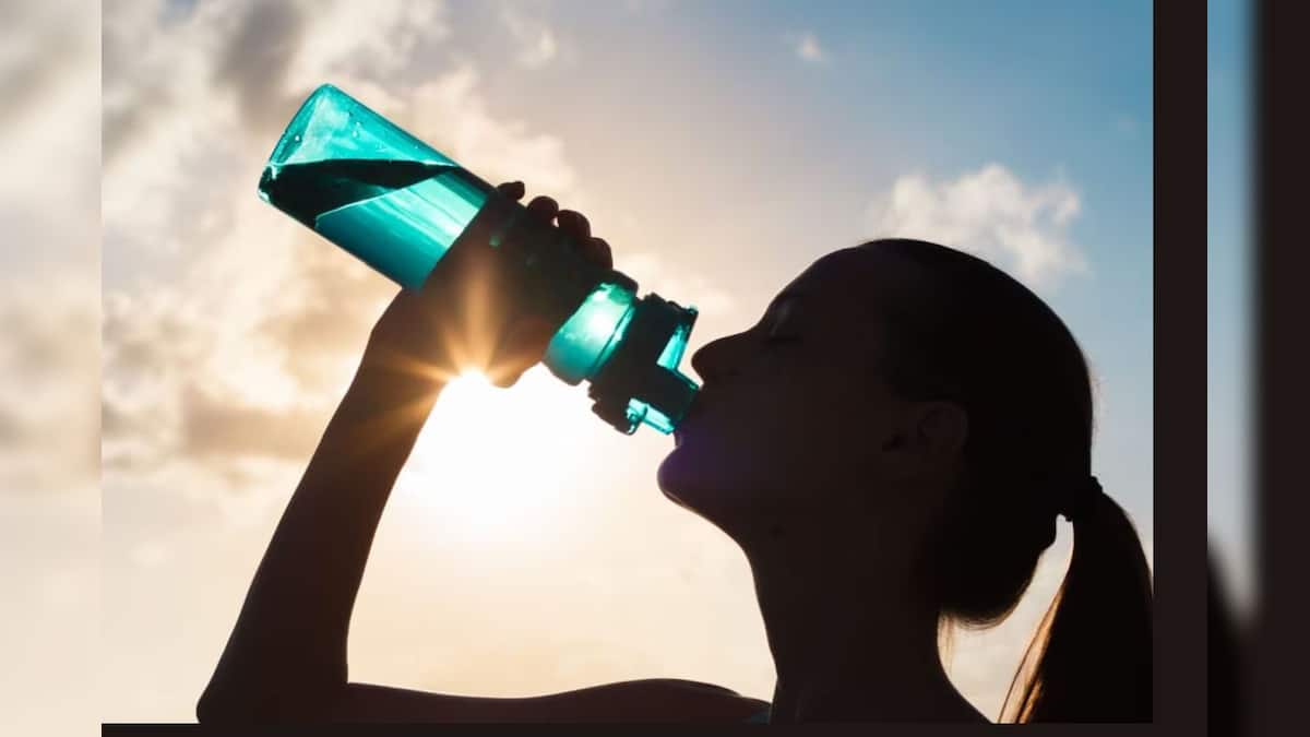 ഇങ്ങനെ വെള്ളം കുടിച്ചാൽ മരിക്കുമോ....?|what is water intoxication if we ...