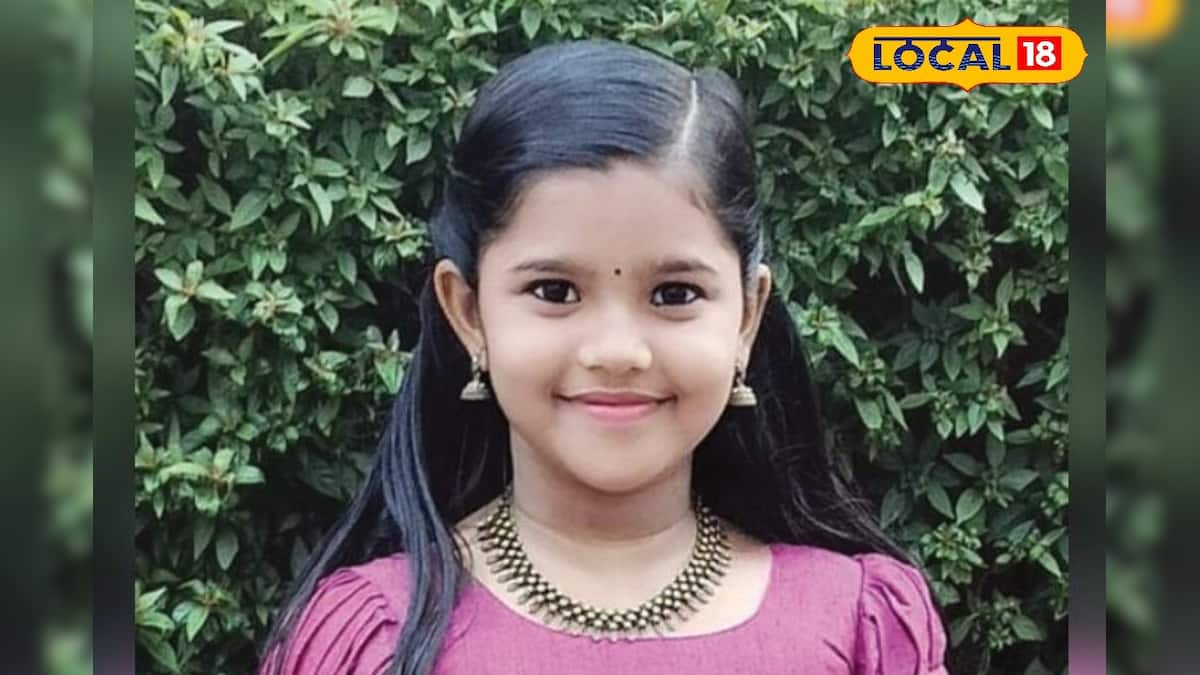 Devika Deepak from vengeri village wins Vanamitra Award | കോഴിക്കോട് - News18 Malayalam