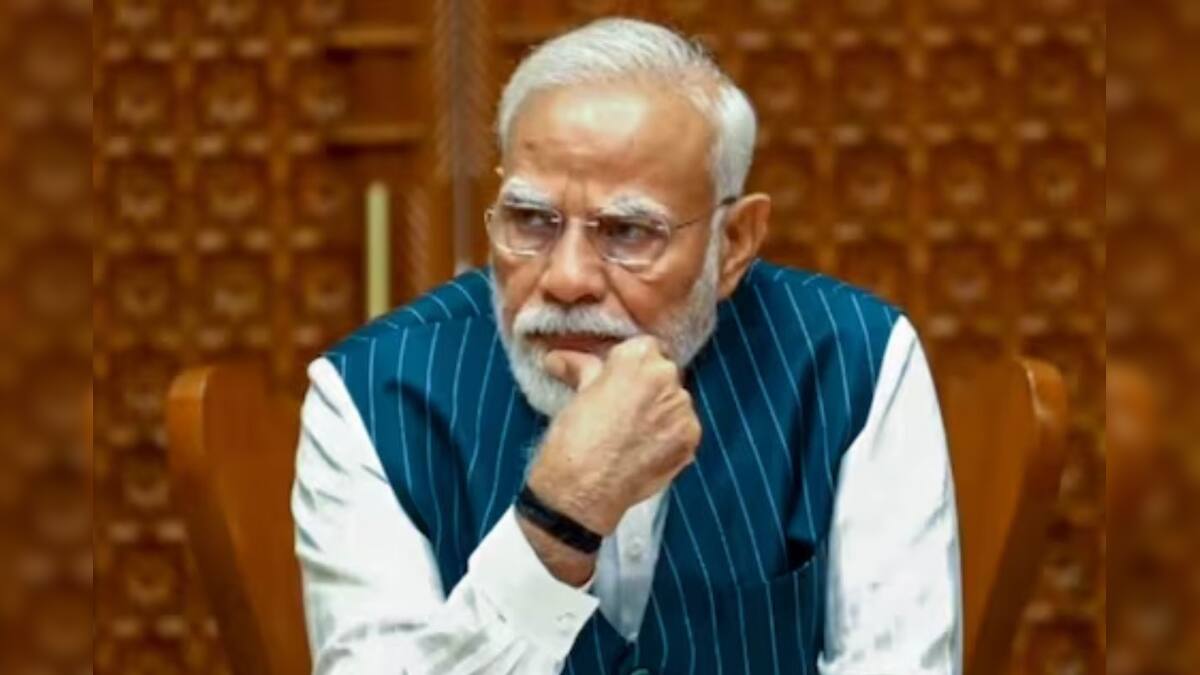 ജി7 ഉച്ചകോടിയിൽ പ്രധാനമന്ത്രി നരേന്ദ്ര മോദി പങ്കെടുക്കില്ലെന്ന് സൂചന|PM Narendra Modi may not to ...