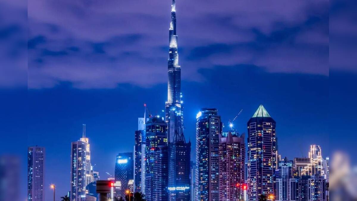 ദുബായിയിൽ വരുന്നു ബുർജ് ഖലീഫയെക്കാളും വലിയ അത്ഭുതങ്ങൾ ! Dubais next ...