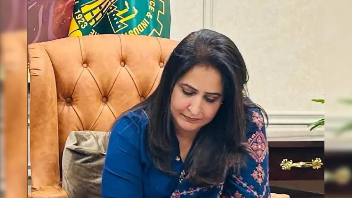 മാഡം എന്‍; ജ്യോതി മല്‍ഹോത്ര ഉള്‍പ്പെടെയുള്ളവരെ പാകിസ്ഥാനുവേണ്ടി ...