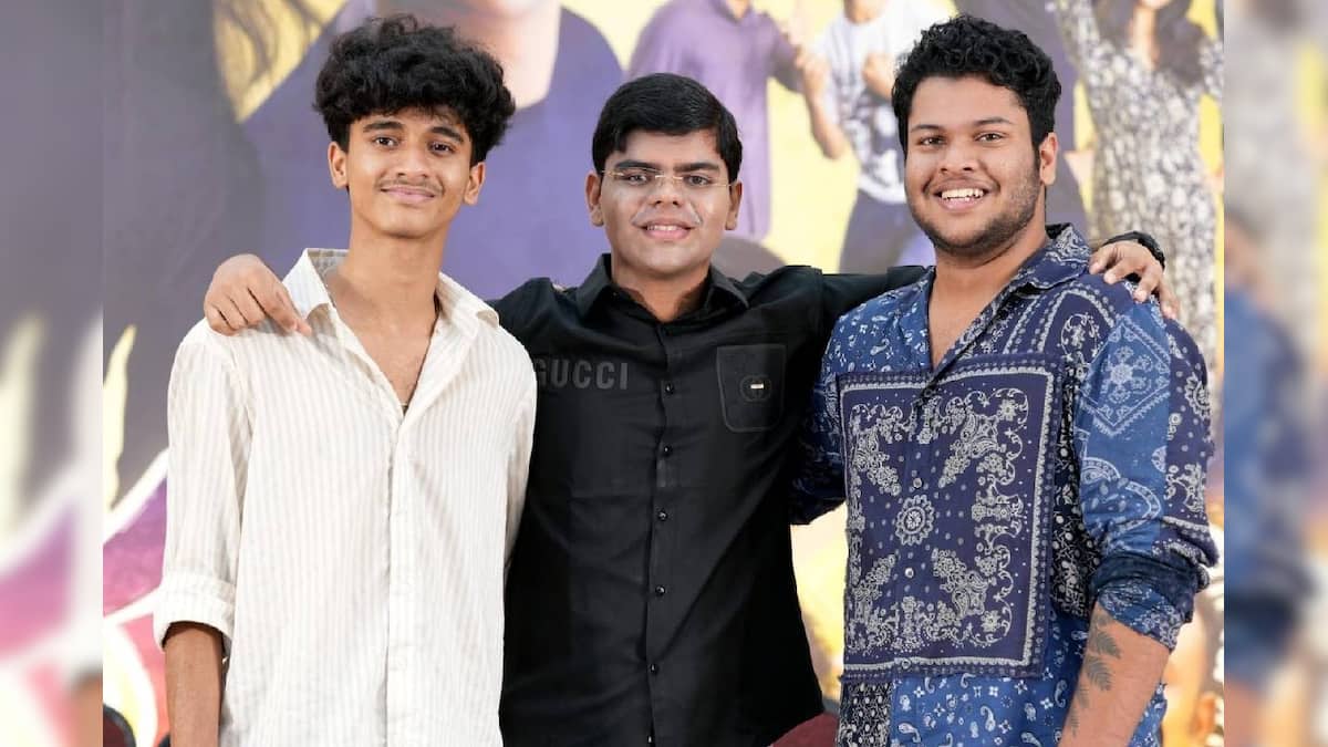 ഇതാണാ ചിത്രം; നടൻ ഇന്നസെന്റിന്റെ കൊച്ചുമകൻ ഇന്നസെൻ്റ് സോണെറ്റ് ...