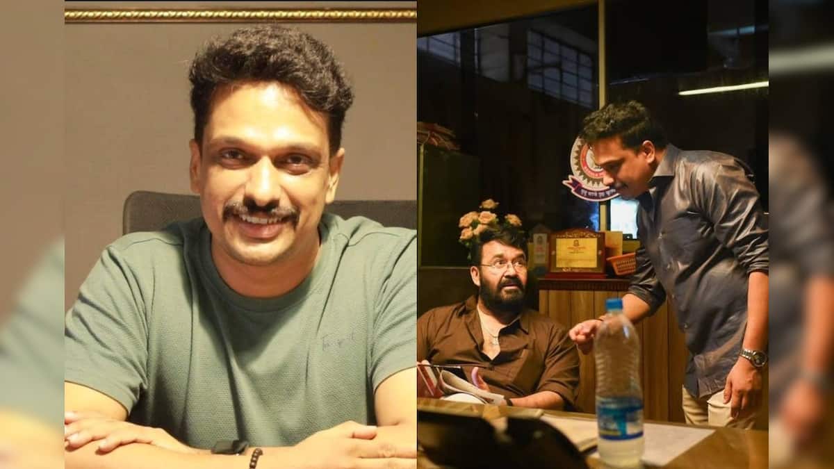 Aniesh Upaasana | ഒൻപതു വർഷത്തെ 'സിംഗിൾ' സ്റ്റാറ്റസ് ഉപേക്ഷിച്ച് ...