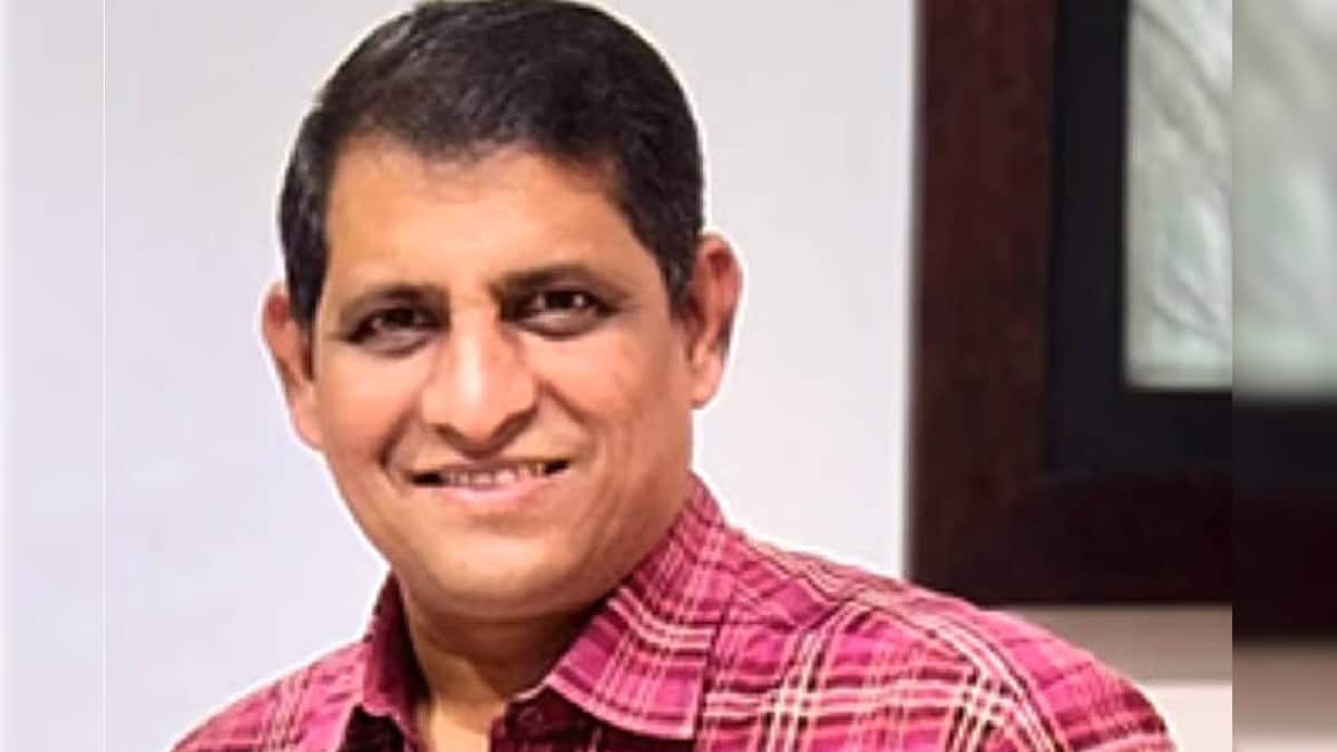 രവാഡ ചന്ദ്രശേഖർ പുതിയ സംസ്ഥാന പൊലീസ് മേധാവി| Ravada Chandrashekhar is ...