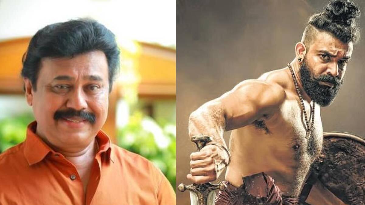 'ആ ചിത്രത്തോടെ സിജുവിന്‌ ഒരുപാട് കഥാപത്രങ്ങൾ കിട്ടുമെന്ന് കരുതി ...