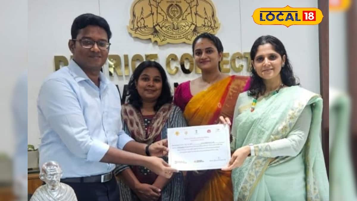 Nikshay Mitra program started in Thiruvananthapuram to achieve TB-Free ...