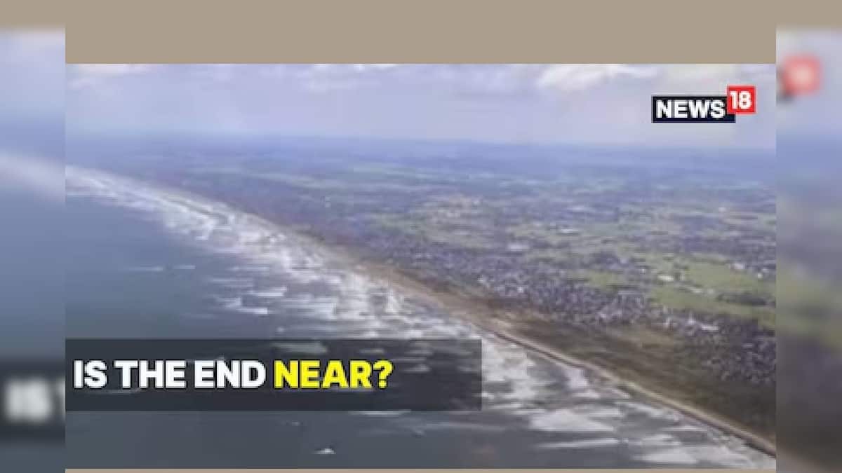 റയോ തത്സുകിയുടെ ദുരന്തപ്രവചനം 25 ദിവസത്തിനു ശേഷം സത്യമായോ? സുനാമിയില് ...