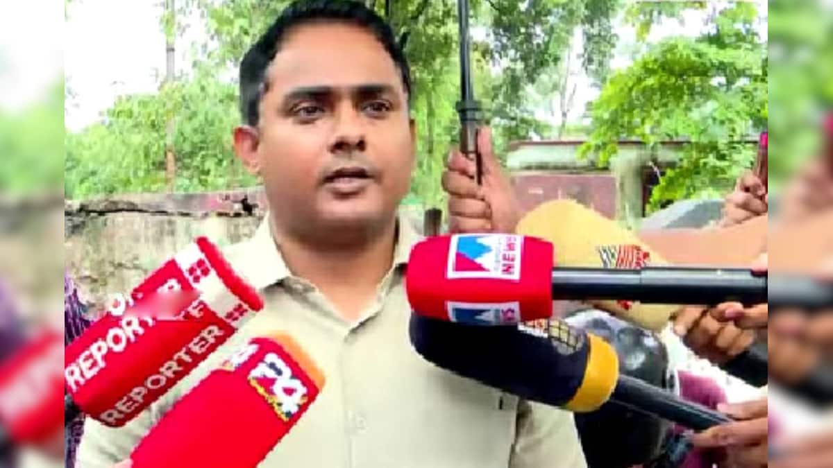 കന്യാസ്ത്രീകളുടെ അറസ്റ്റിൽ ഛത്തീസ് ഗഡ് സർക്കാർ നീതിപൂര്‍വമായി ...