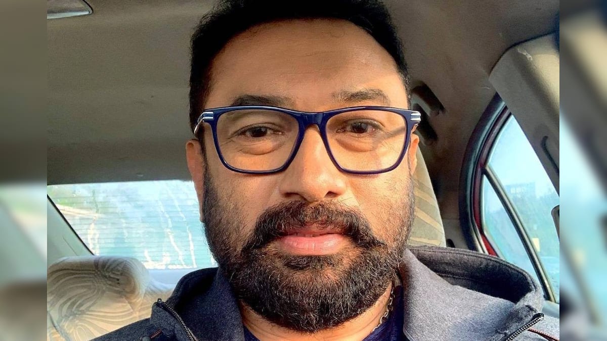 Baburaj| 'അമ്മ' തിരഞ്ഞെടുപ്പില്‍ നിന്ന് പിന്മാറുന്നതായി ബാബുരാജ്; 'ഇത് ...