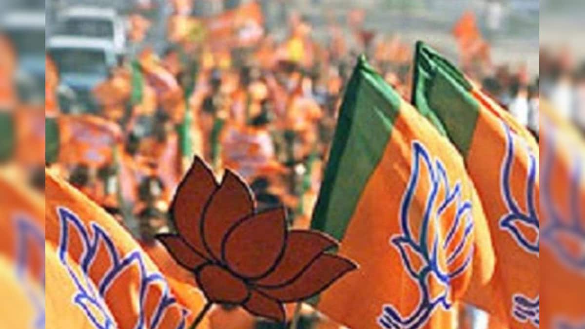 ബിജെപി സംസ്ഥാന ഭാരവാഹികൾ; എം.ടി.രമേശും ശോഭയും ജനറൽ സെക്രട്ടറിമാർ; മുന് ...