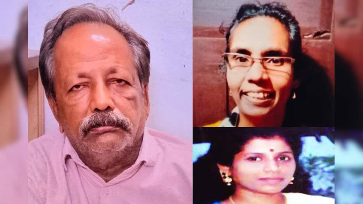 ഐഷ എവിടെ? ബിന്ദു പത്മനാഭനും ജെയ്നമ്മയ്ക്കും പുറമെ മറ്റൊരു സ്ത്രീയെകൂടി ...