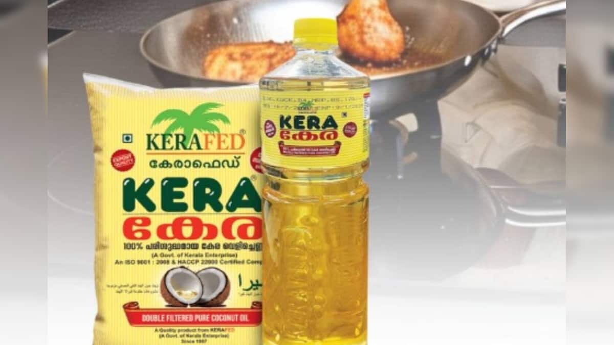 അമ്പമ്പോ! തീവില; ഒരു ലിറ്റര്‍ കേര വെളിച്ചെണ്ണയ്ക്ക് ഇന്നുമുതല്‍ 529 രൂപ ...