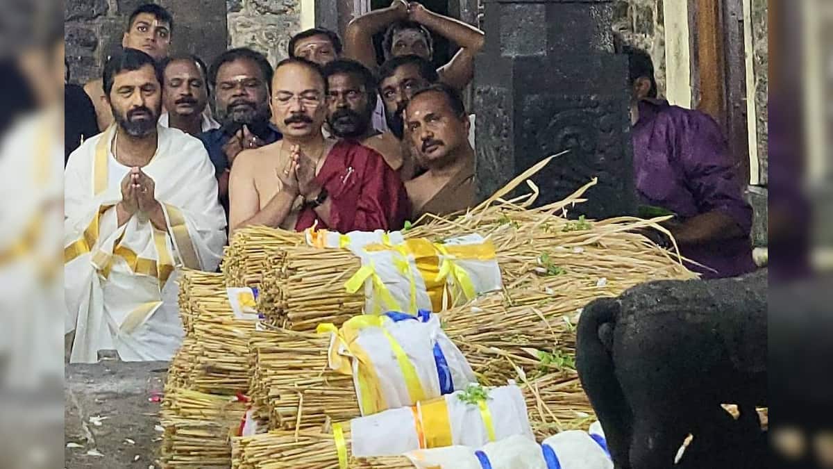 Niraputhari| എന്താണ് നിറപുത്തരി മഹോത്സവം? പിന്നിലെ വിശ്വാസവും ഐതിഹ്യവും ...