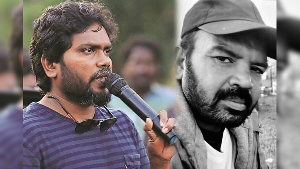 സിനിമ ചിത്രീകരണത്തിനിടെ സ്റ്റണ്ട്മാന്റെ മരണം: സംവിധായകൻ പാ ...