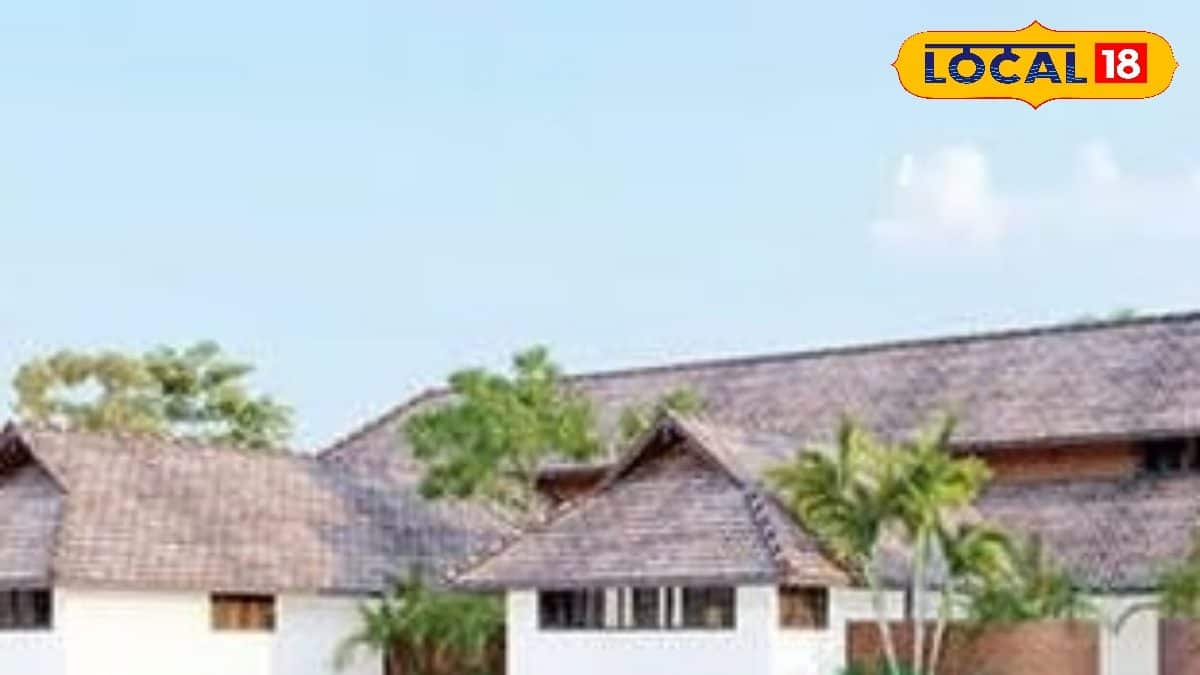 Kalari Academy and Museum launched under the central government's ...