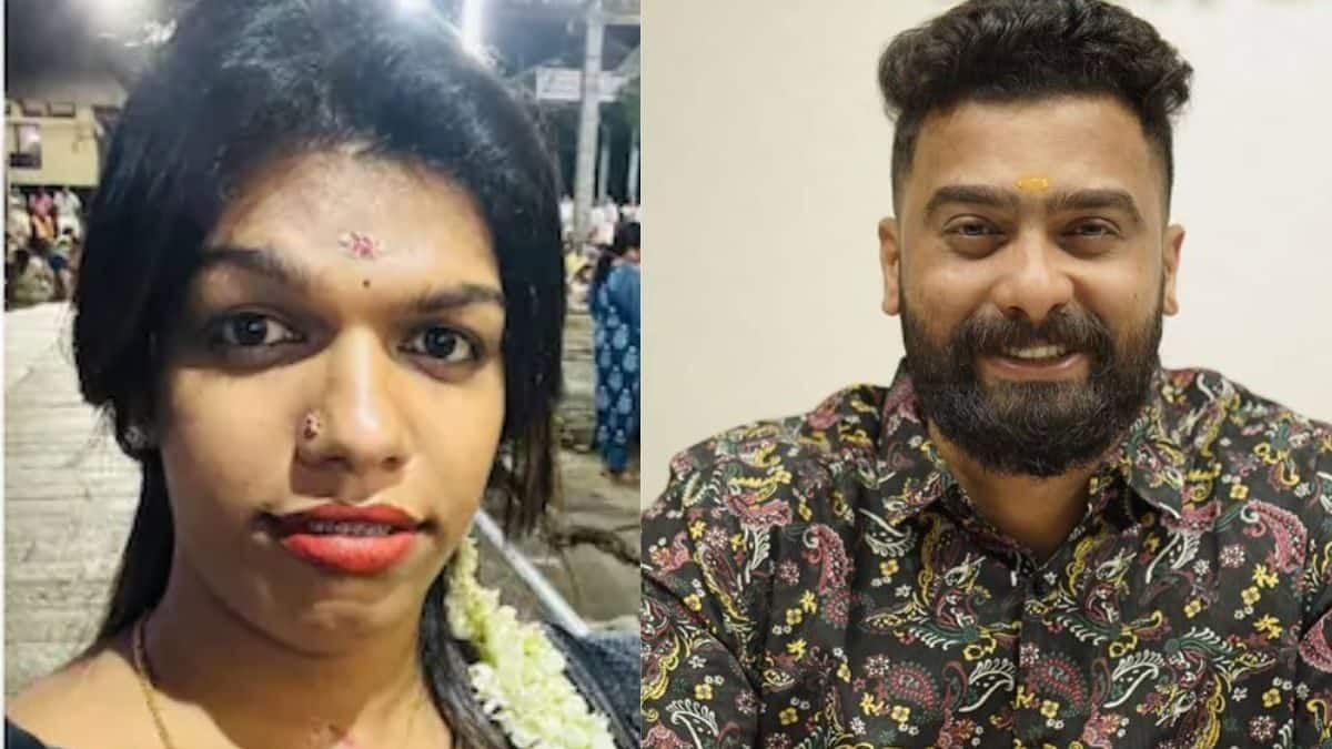 'അവന്തിക മെസേജ് അയച്ചിരുന്നു, കാര്യങ്ങൾ പുറത്തു പറയാൻ നല്ല ...