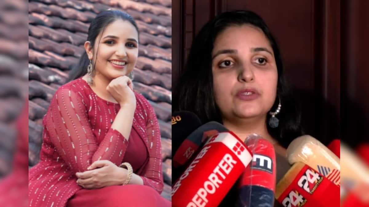 'പോരാട്ടം തുടരും; ഉന്നയിച്ച പ്രശ്നങ്ങൾ ഒരിക്കലും മാഞ്ഞുപോകുന്നവയല്ല ...