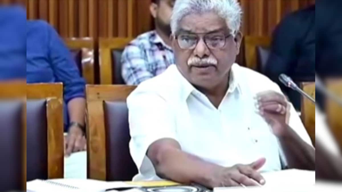 വാഴൂർ സോമൻ; 15-ാം കേരള നിയമസഭയിൽ നിന്ന് വിട്ടുപിരിഞ്ഞ മൂന്നാമത്തെ എംഎൽഎ ...