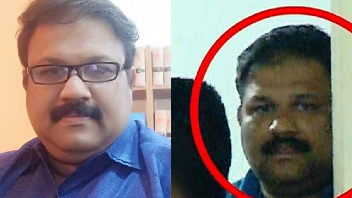 നടുറോഡിൽ യുവയെ പീഡിപ്പിക്കാൻ ശ്രമിച്ച കേസില്‍ മുൻ ഗവ. പ്ലീഡർ ധനേഷ് ...