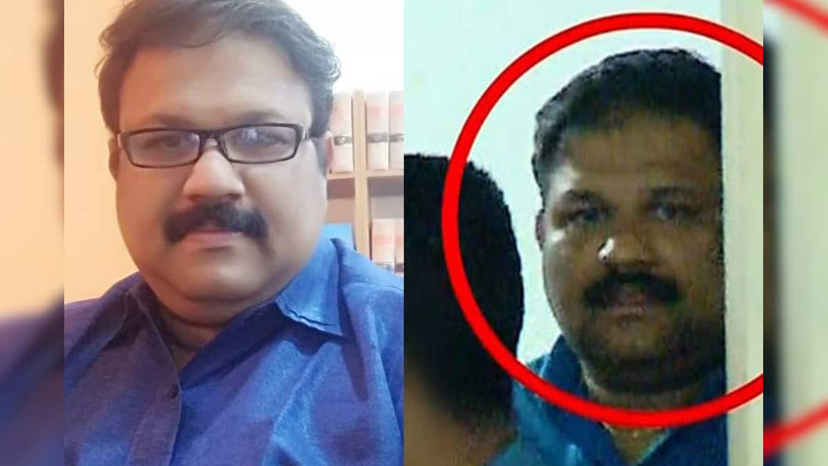 നടുറോഡിൽ യുവയെ പീഡിപ്പിക്കാൻ ശ്രമിച്ച കേസില്‍ മുൻ ഗവ. പ്ലീഡർ ധനേഷ് ...